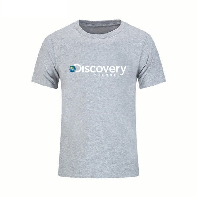 Discovery Channel – BADD SHIRTS